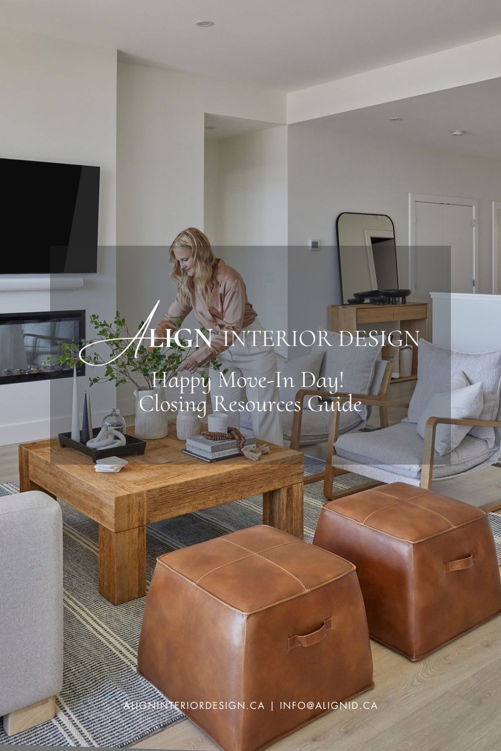 Interior Design Styles | Portfolio Design For Interiors | Align ...