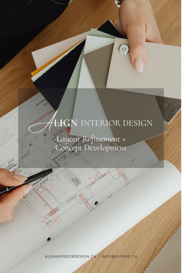 Interior Design Styles | Portfolio Design For Interiors | Align ...
