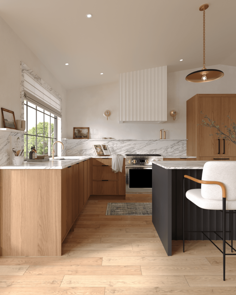 Interior Design Styles | Portfolio Design For Interiors | Align ...