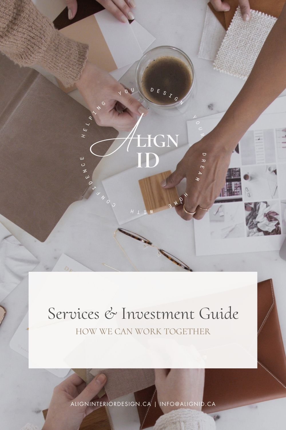 Interior Design Styles | Portfolio Design For Interiors | Align ...