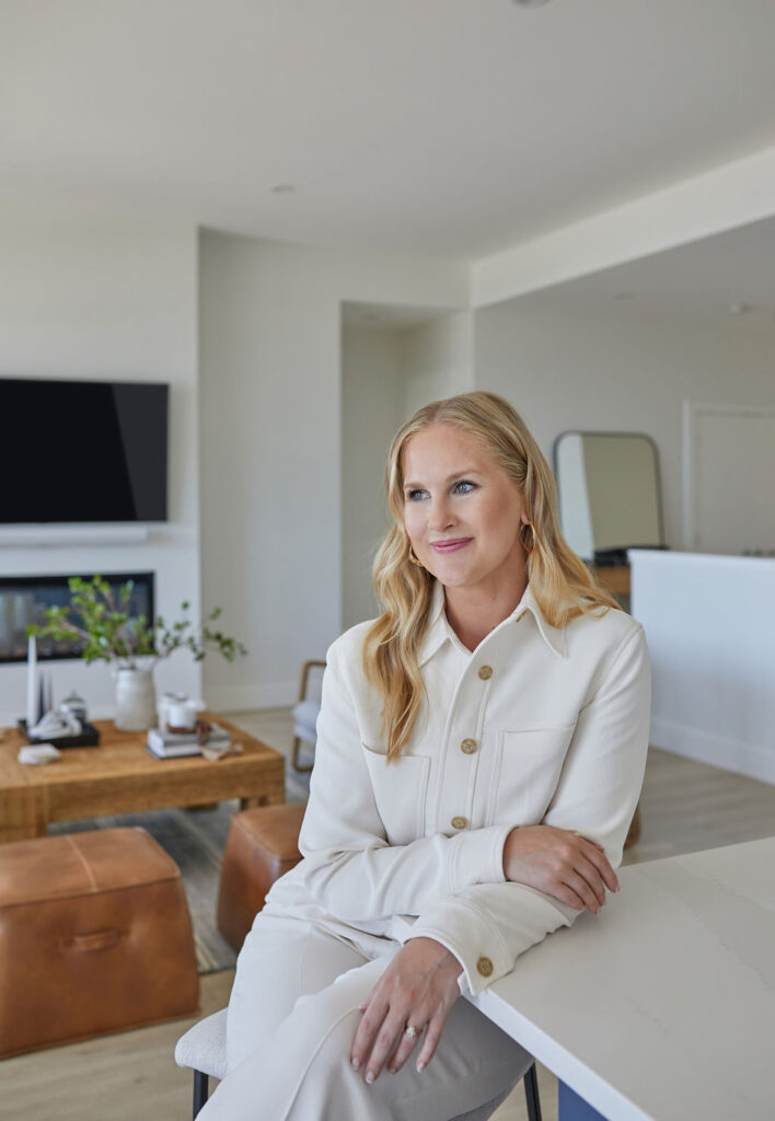 Interior Design Tips Living Room | Authority Magazine | Align Interior ...