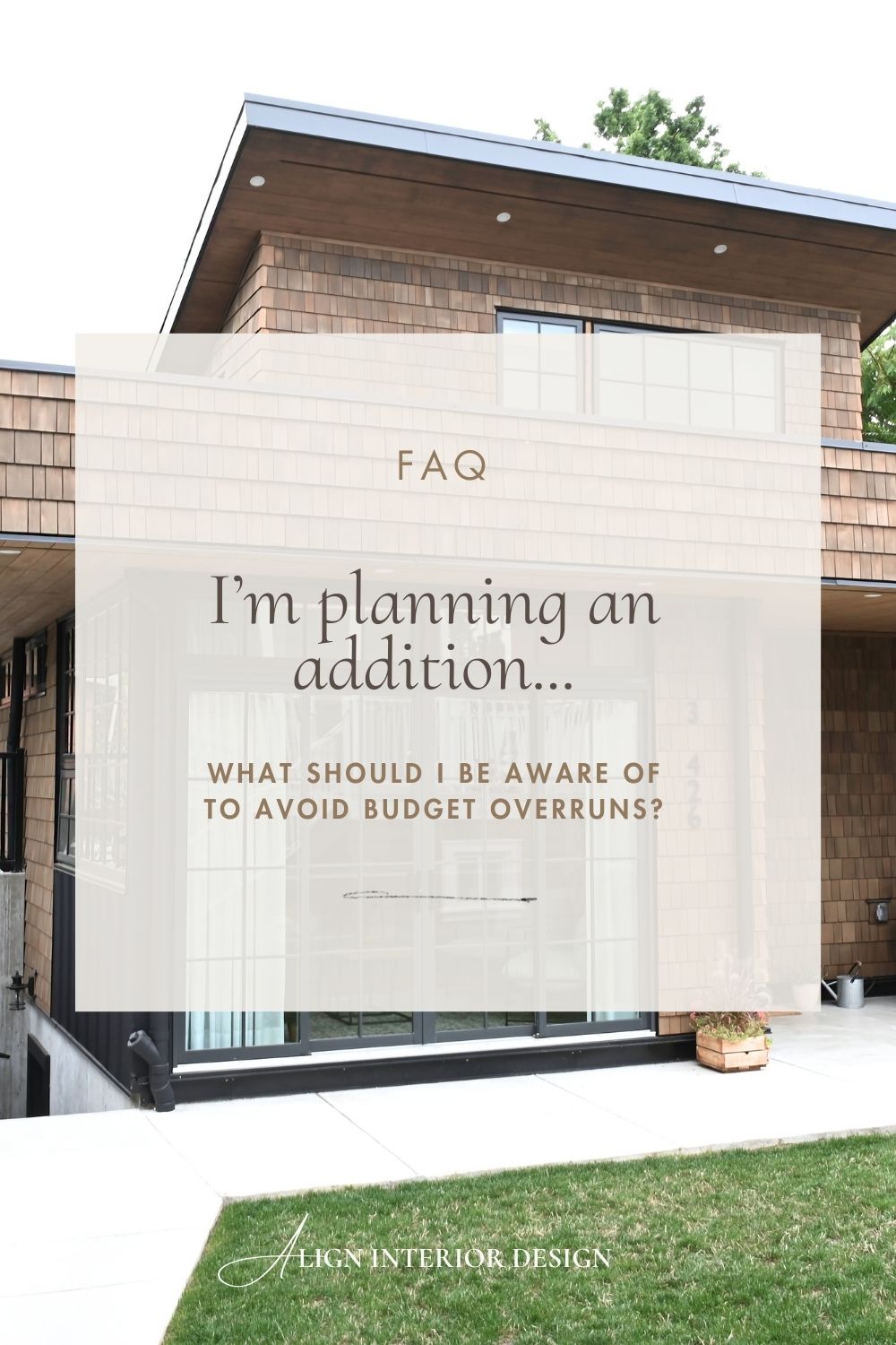 Basement Suites, Budget-Friendly Additions, and Future-Proofing Your ...