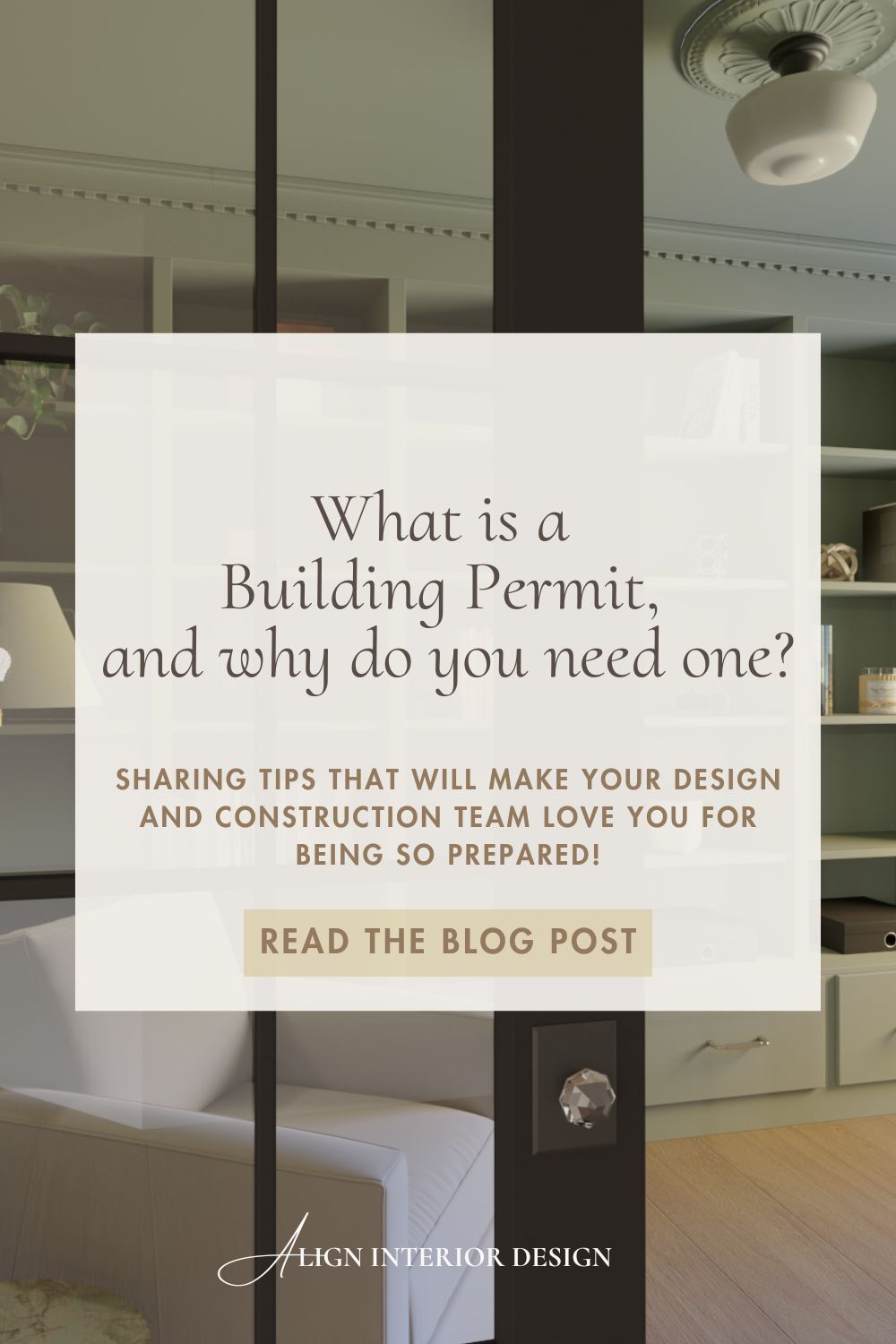 What Is a Building Permit, and Why Do You Need One? - http://www ...