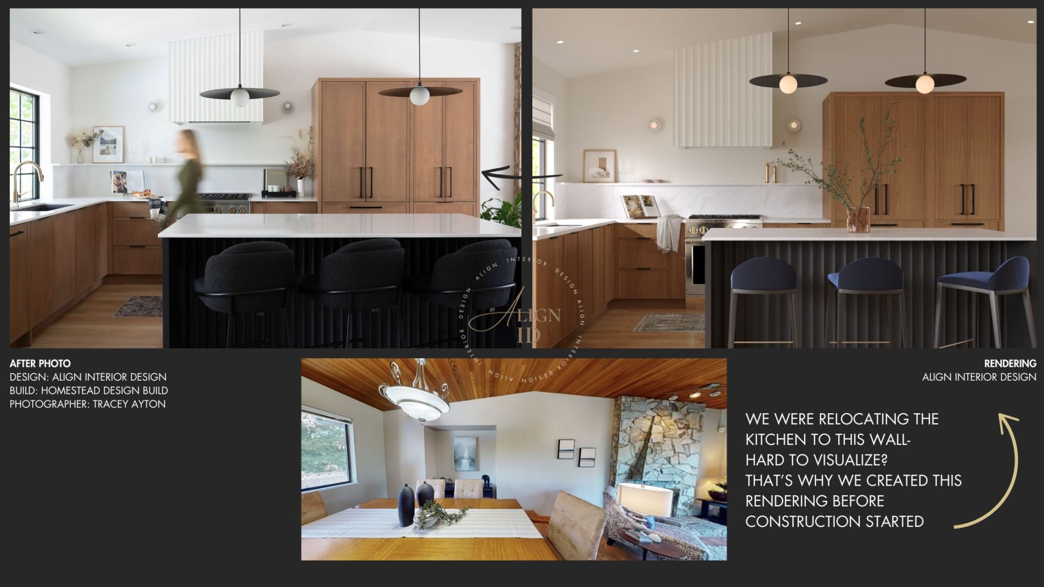 Renovation Design | Renovate Interior | Align Interior Design